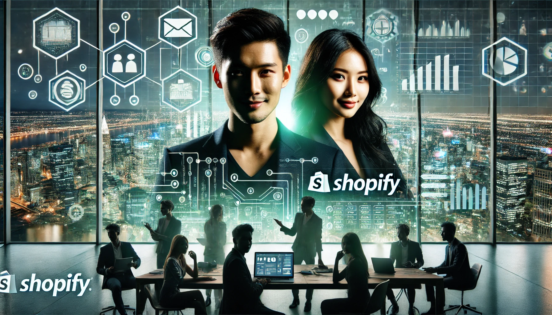 Shopify Store Optimization | Boost E-commerce Success - Vault Mark SEO & Digital Marketing ...